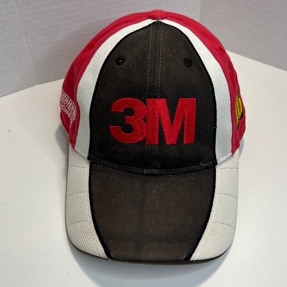 3M nascar | Accessories | 3m Nascar 6 Roush Fenway Racing Velcro Back ...